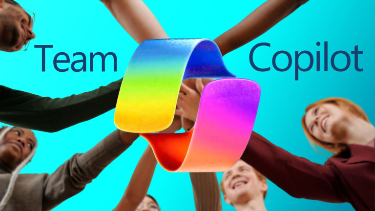Introducing Team Copilot: Microsoft’s New AI-Powered Team Assistant ...